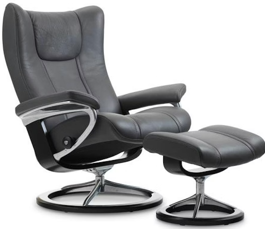 Stressless vs. IMG: Comparing Norwegian Recliner Engineering - Sofas ...